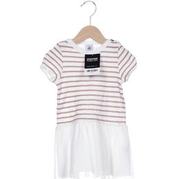 Petit Bateau Damen Kleid, mehrfarbig, Gr. 80