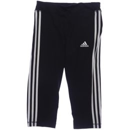 Adidas Damen Shorts, schwarz, Gr. 170