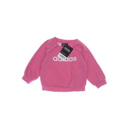 Adidas Damen Hoodies & Sweater, pink, Gr. 68