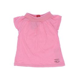 s.Oliver Damen T-Shirt, pink, Gr. 86