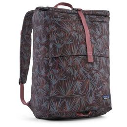 Patagonia - Fieldsmith Roll Top Pack - Daypack Gr One Size grau