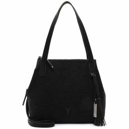 SURI FREY SFY Romy Shopper Tasche black