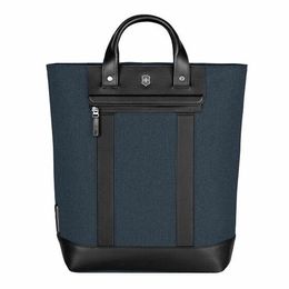 Victorinox Architecture Urban 2.0 Rucksack 40 cm Laptopfach Blue-Black