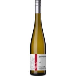 Weingut Heissler Heissler 2023 Spätburgunder Blanc de Noir trocken
