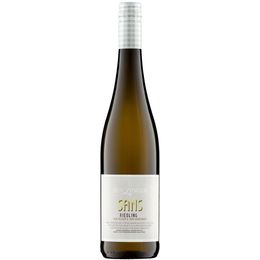 Weingut Benzinger Benzinger 2022 SANS Riesling trocken