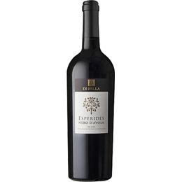 Di Bella 2017 Esperides Nero d'Avola Sicilia DOC trocken