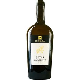 Di Bella 2019 Jetas Catarratto Sicilia DOC trocken