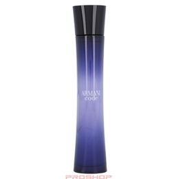 Giorgio Armani Armani Code Pour Femme