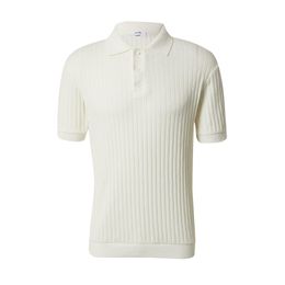DAN FOX APPAREL Shirt 'Enrico' Herren Gr&ouml;&szlig;e XXL offwhite
