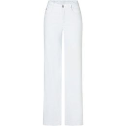 MAC Jeans 'Dream Authentic' Damen Gr&ouml;&szlig;e 32/34 white denim