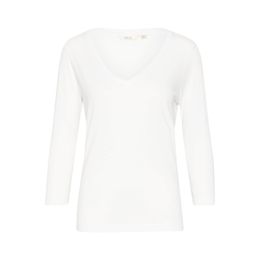 Cream Shirt 'Naia' Damen Gr&ouml;&szlig;e S wei&szlig;