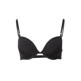 Calvin Klein Underwear BH Damen Gr&ouml;&szlig;e 75 schwarz Sommerkleid
