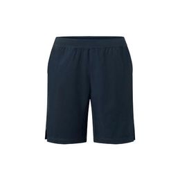 Tchibo Sportshorts - Dunkelblau - Gr.: M