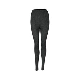 Tchibo Seamless-Tight - Dunkelgrau/Meliert - Gr.: L