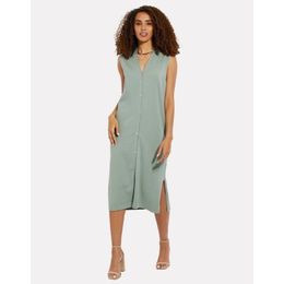 Threadbare. Threadbare Sommerkleid THB Melman Button Down Dress