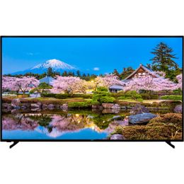 Hitachi 65HAK5350 LED-Fernseher (65 Zoll