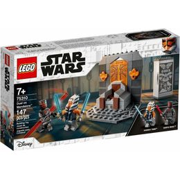 Lego® Sammelkarte Lego® Star Wars 75310 Duell auf Mandalore™