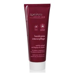 Apeiron Handcreme Intensivpflege