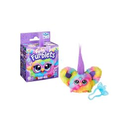 Hasbro Kuscheltier Furby Furblets Ray-Vee