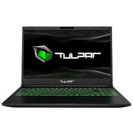 Tulpar A5 V20.3 Gaming-Notebook (Intel Core i7 13700H