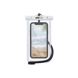 EAZY CASE Handyhülle Universale Unterwasser-Tasche für viele Modelle 3