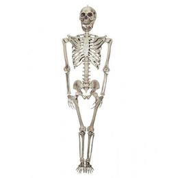 Horror-Shop Dekoobjekt Riesen Skelett