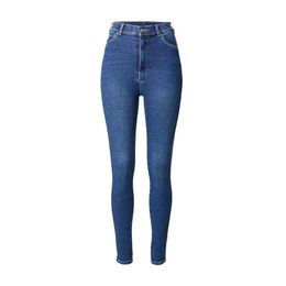 Dr. Denim Skinny-fit-Jeans Moxy (1-tlg) Plain/ohne Details