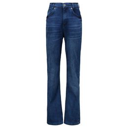 Blue Effect 5-Pocket-Jeans Jungen Jeans NOS BOYS BAGGY (1-tlg)