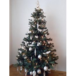 Rodermund Künstlicher Weihnachtsbaum künstlicher Weihnachtsbaum 180 cm