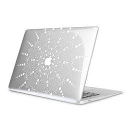 Fintie Laptop-Hülle für MacBook Air 13 (2010-2017 Freisetzung) A1466/A1369