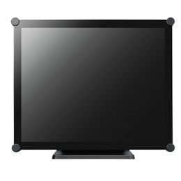 Neovo AG TX-1902 48,3cm 10 Point Touch Black TFT-Monitor (1280 x 1024 px