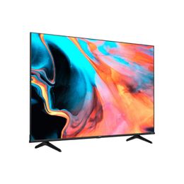 HISENSE 65E78HQ QLED-Fernseher (65 Zoll