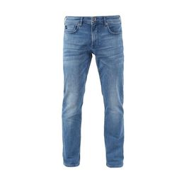 M.O.D. Miracle of Denim 5-Pocket-Jeans MOD JEANS THOMAS bogota blue jogg AU21-1009.1941
