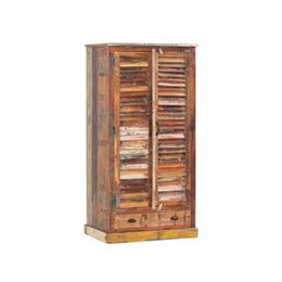 massivum Kleiderschrank Wakefield (1-St)