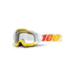 100% Motorradbrille