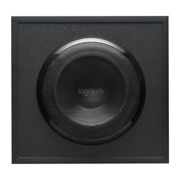 Logitech Z623 200 W Schwarz 2.1 Kanäle Bluetooth-Lautsprecher
