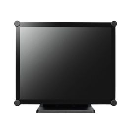 Neovo AG TX-1702 43,2cm 10 Point Touch Black TFT-Monitor (1280 x 1024 px