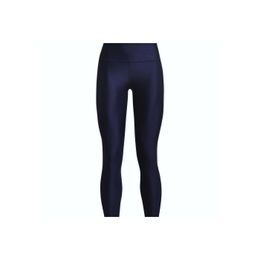 Under Armour® Sweatbermudas Damen HeatGear No-Slip Waistband Ankle-Leggings