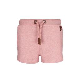 Naketano Sweatshorts Naketano Damen Sweatshorts Truly Glorious