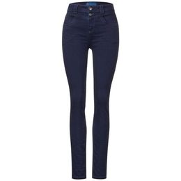 Street One Regular-fit-Jeans Style LTD QR York