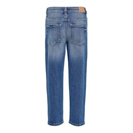 KIDS Only Regular-fit-Jeans Calla (1-tlg) Plain/ohne Details