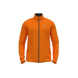 Odlo Laufjacke BRENSHOLMEN Men Eine Crossover-Jacke für aktive Läufer.