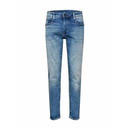 G-Star Raw Tapered-fit-Jeans (1-tlg) Plain/ohne Details
