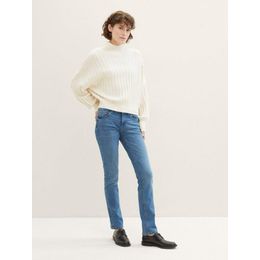 Tom Tailor Skinny-fit-Jeans Alexa Straight Jeans