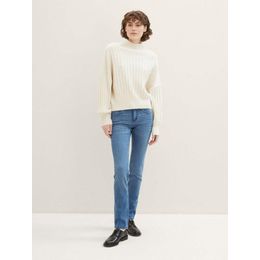 Tom Tailor Skinny-fit-Jeans Alexa Straight Jeans
