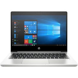 HP ProBook 430 G7 13" Core i5 1.6 GHz - SSD 256 GB - 8GB QWERTZ - Deutsch
