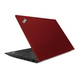 Lenovo ThinkPad T580 15" Core i5 1.6 GHz - SSD 512 GB - 8GB QWERTZ - Deutsch