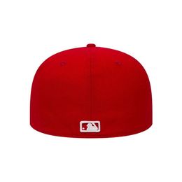 New Era Visor 59Fifty Los Angeles Dodgers (1-St)