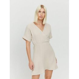 Mazine Minikleid Majene Dress mini-kleid Sommer-kleid Sexy