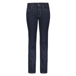 MAC Stretch-Jeans MAC MELANIE dark rinsewash 5040-87-0380L-D801